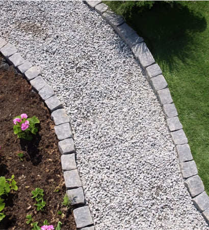 Decorative Garden Chippings for Landscaping | Brisks