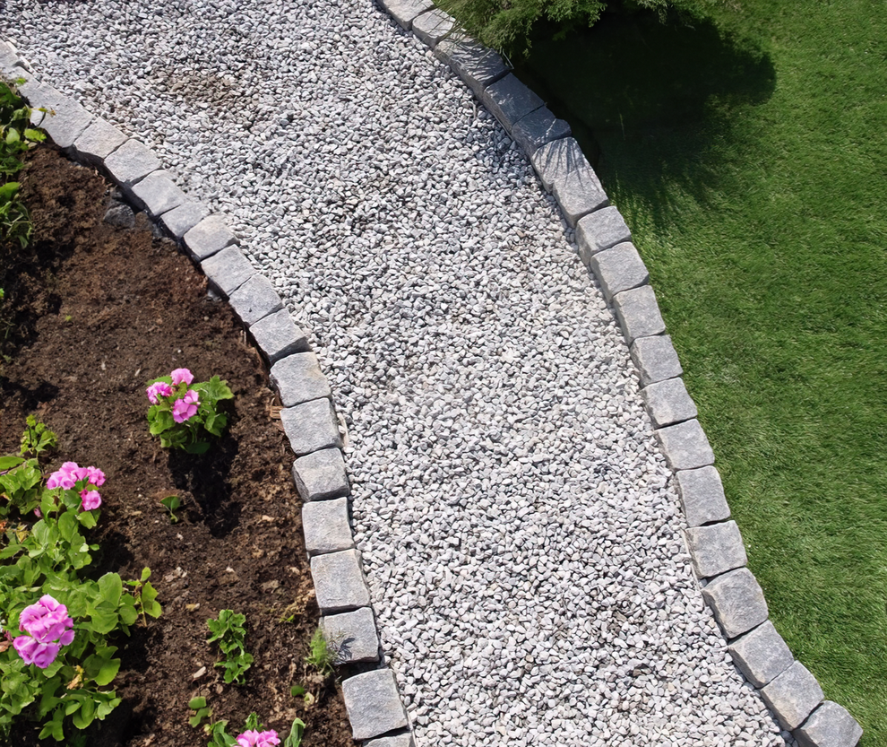 2-6mm Limestone Chippings - Bulk & Mini Bags