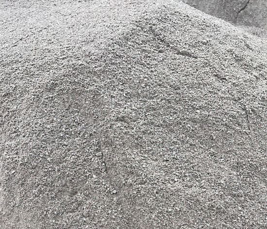 Grano Dust Bulk Bags - Hard-Compacted Sub-Base - Brisks