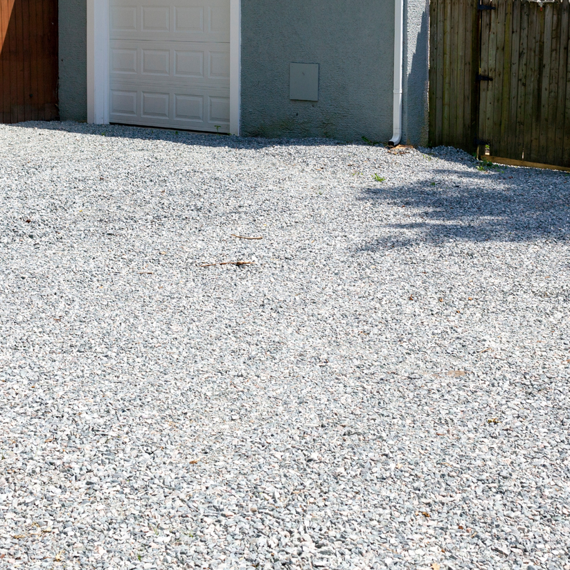 MOT Type 1 Sub Base Aggregate - Bulk Bags