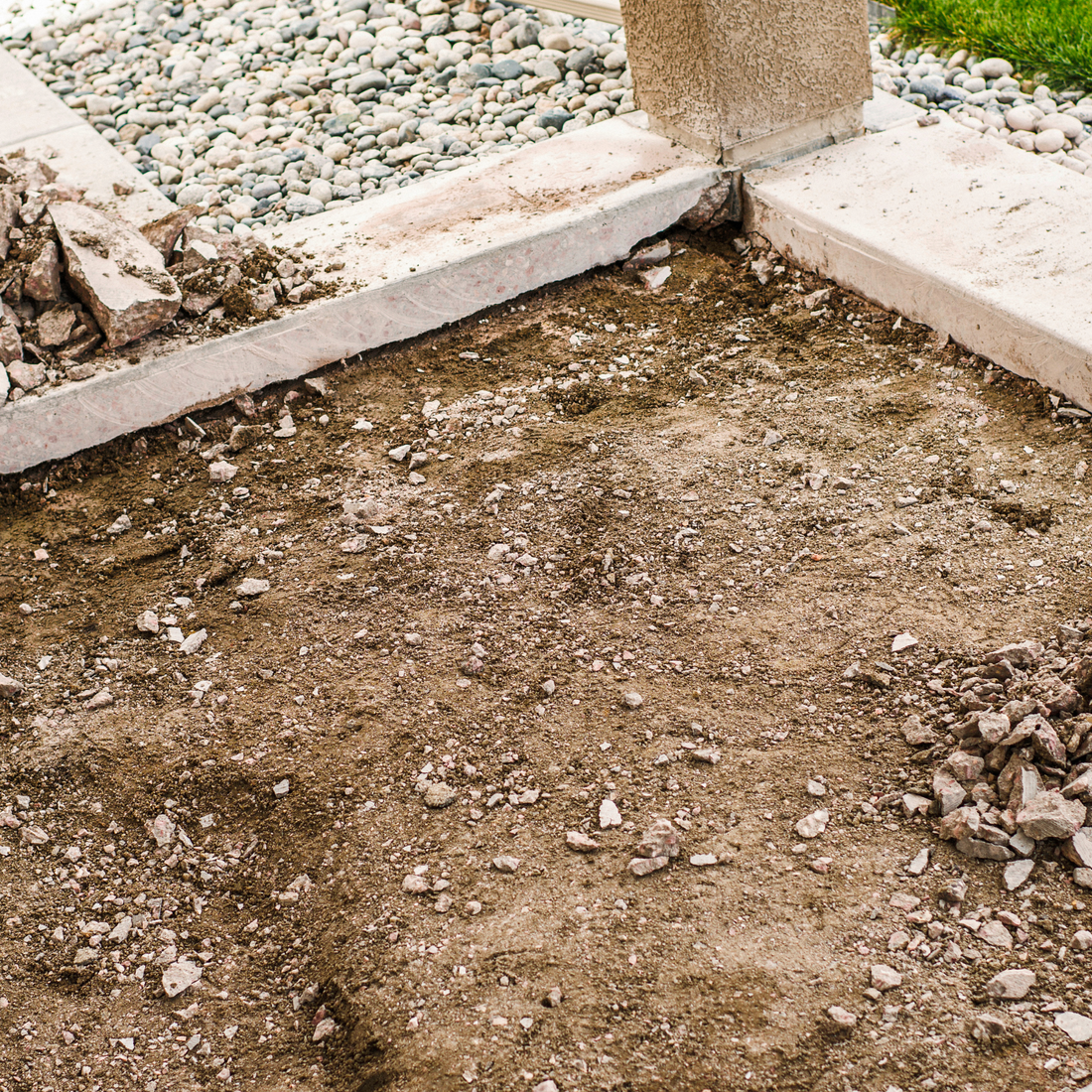 MOT Type 1 Sub Base Aggregate - Bulk Bags