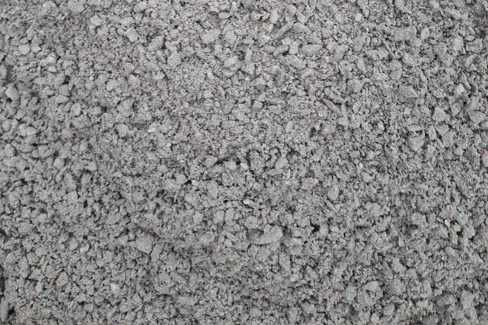 Grano Dust Bulk Bags - Hard-Compacted Sub-Base - Brisks